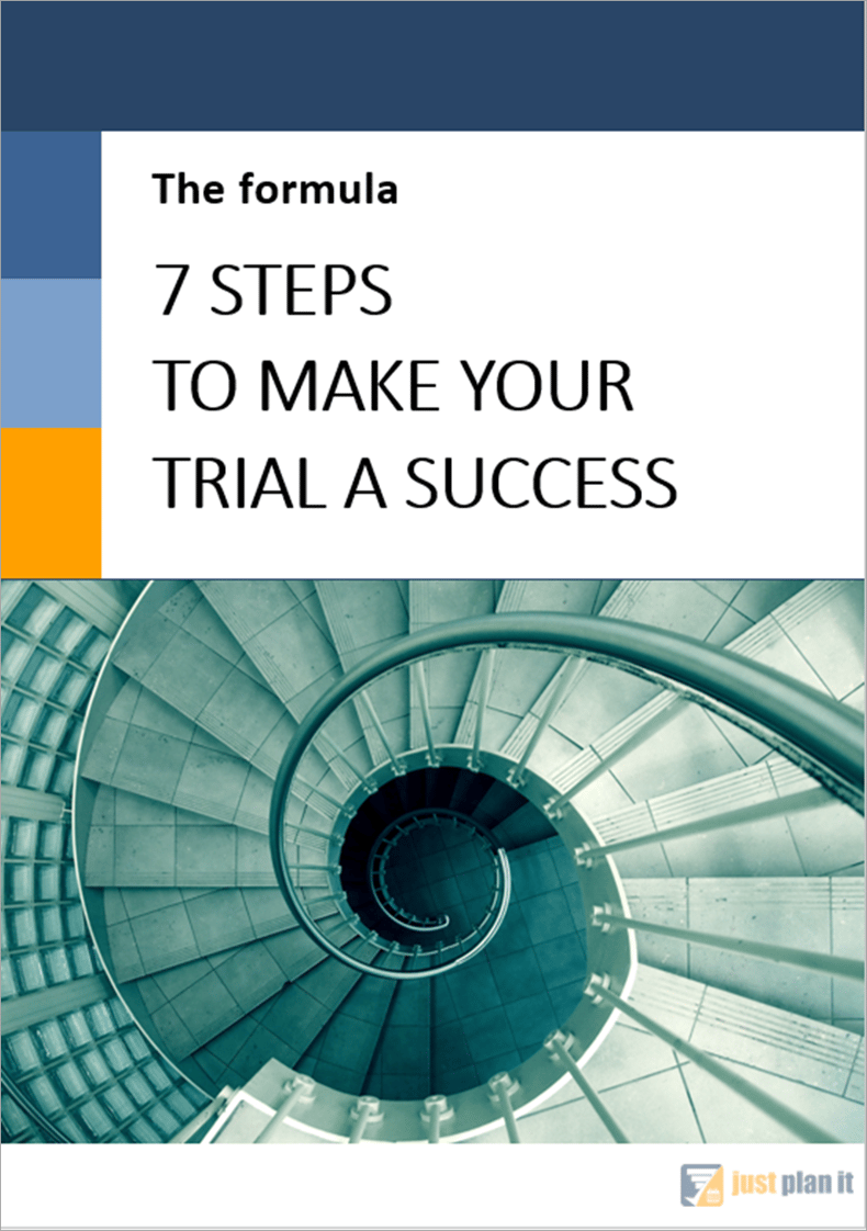 Your Ebook 7 Steps To A Successful Trial Thank You Your Ebook 7 Steps To A Successful Trial Thank You